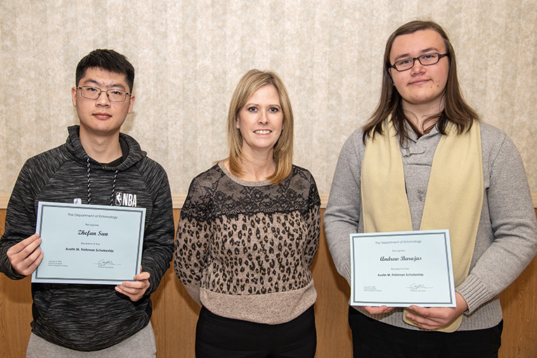 Purdue Pest Management Conference