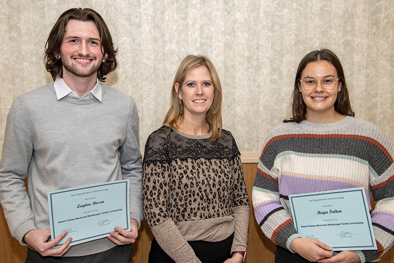 Purdue Pest Management Conference